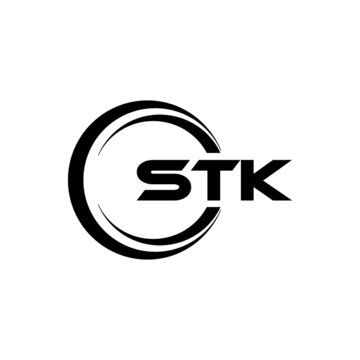 Stk Logo