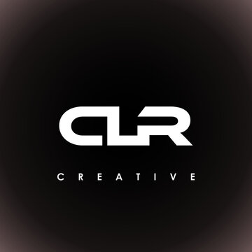 Clr Search Logo