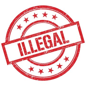 Illegal 画像 - 参照 489,903 Stock 写真、ベクターおよびビデオ | Adobe Stock