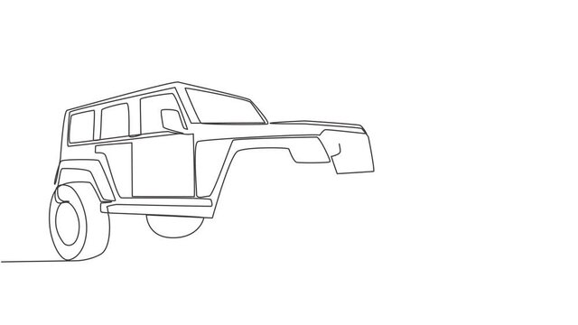 Jeep Wrangler Drawing Images – Browse 642 Stock Photos, Vectors, and ...