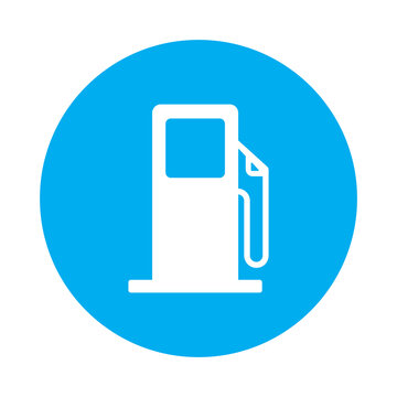"Gas Station Icon" Images – Browse 689 Stock Photos, Vectors, and Video ...