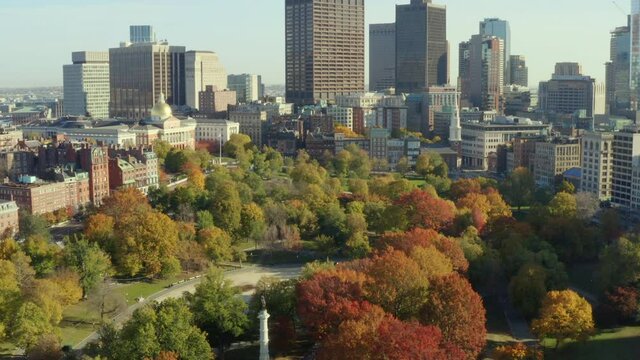 Boston Commons Images – Browse 2,948 Stock Photos, Vectors, and Video ...