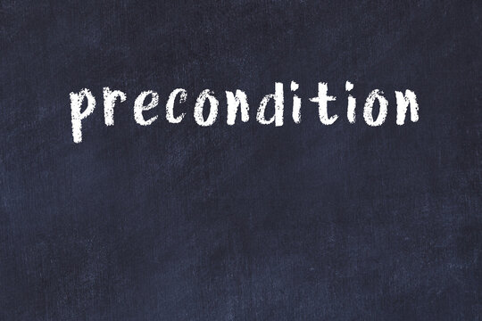 Preconditions bilder – Bläddra bland 657 stockfoton, vektorer och ...