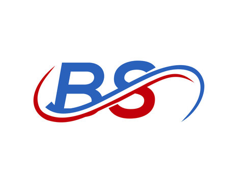 Bs Logo Images – Browse 12,782 Stock Photos, Vectors, and Video | Adobe ...