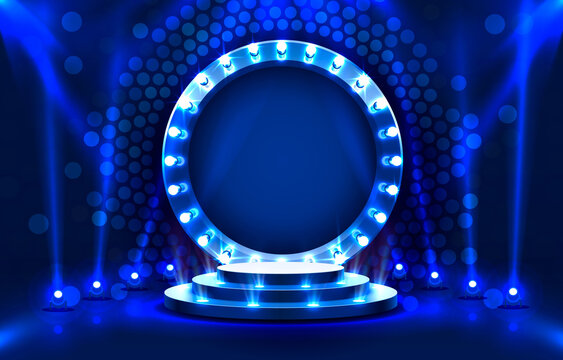 Illuminating Blue Background Images – Browse 340,166 Stock Photos ...