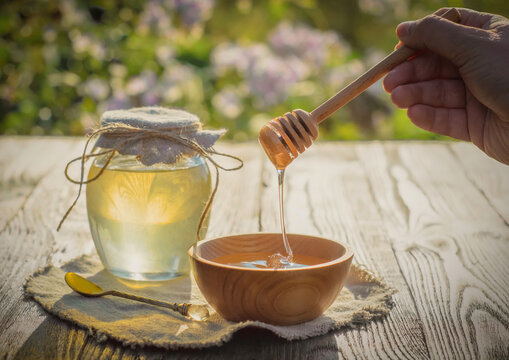 Honey Stand Images – Browse 6,856 Stock Photos, Vectors, and Video ...