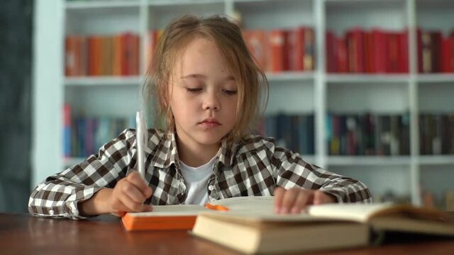Workbook Video Footage – Browse 2,054 HD Stock Video and Footage ...