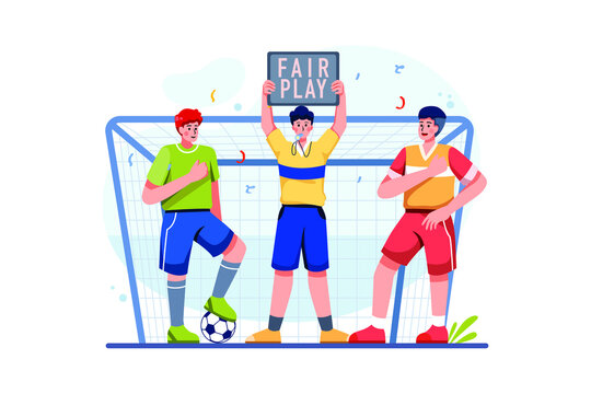 "Fair Play" Immagini - Sfoglia 25,922 foto, vettoriali e video Stock ...