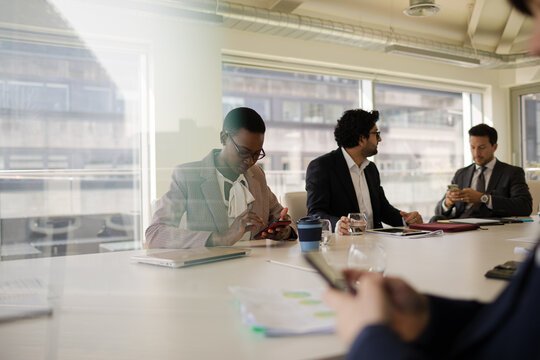 Three People Conference Call Images – Browse 1,437 Stock Photos ...