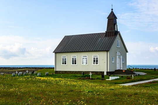 Strandarkirkja Images – Browse 116 Stock Photos, Vectors, and Video ...