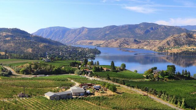 Penticton Fall Bilder – Durchsuchen 336 Archivfotos, Vektorgrafiken und ...