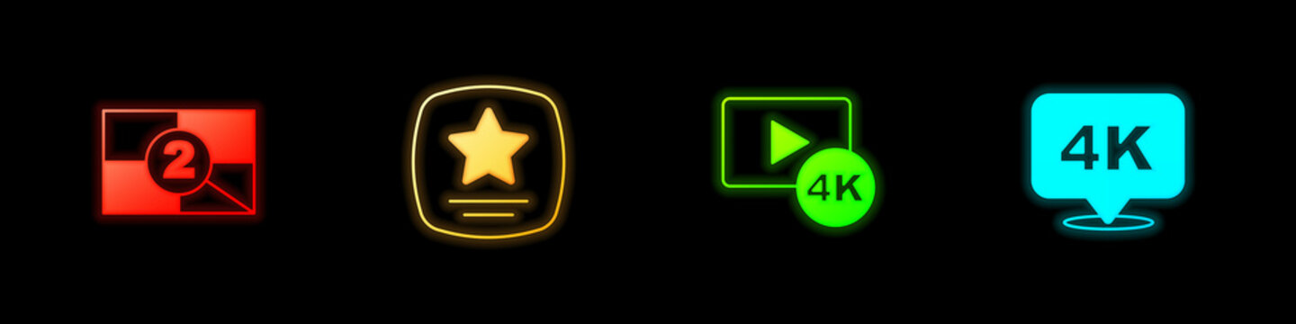 25,015 BEST 4K Logo IMAGES, STOCK PHOTOS & VECTORS | Adobe Stock