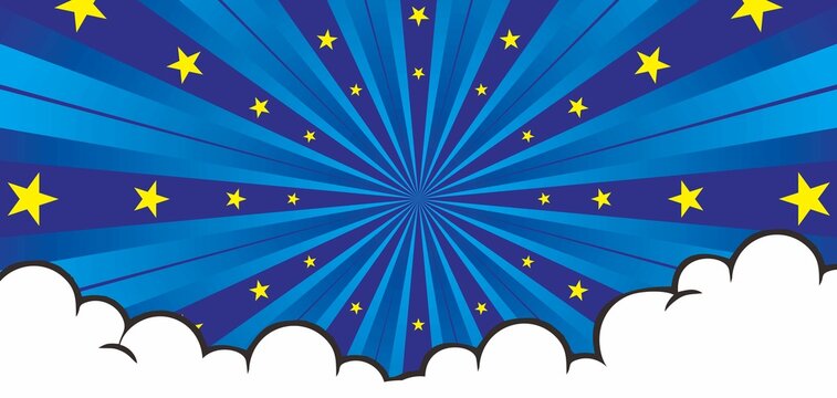 Superhero Blue Background Images – Browse 18,830 Stock Photos, Vectors ...