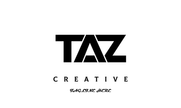 Taz Logo
