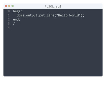 Plsql Images – Browse 8 Stock Photos, Vectors, and Video | Adobe Stock