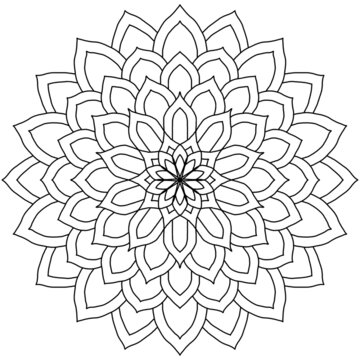 "Coloring Outline" Images – Browse 802 Stock Photos, Vectors, and Video ...