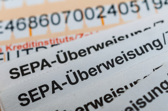 Sepa-Formular Bilder – Durchsuchen 112 Archivfotos, Vektorgrafiken und ...