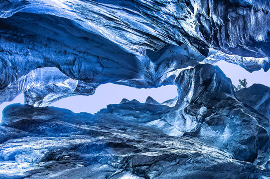 Gletscherspalte Images – Browse 1,464 Stock Photos, Vectors, and Video ...