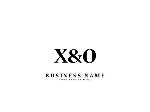 Xo Clothing Logo