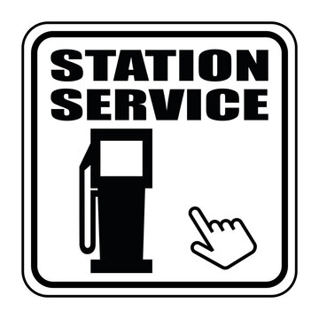 Service Station Logo Images – Browse 28,505 Stock Photos, Vectors, and ...