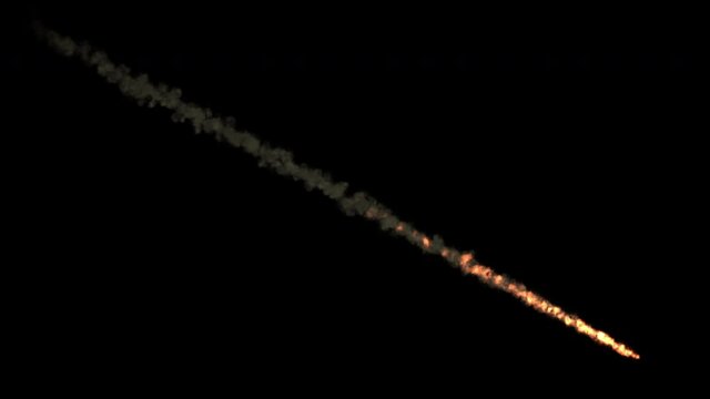 "Meteor Trail" Images – Browse 331 Stock Photos, Vectors, and Video ...