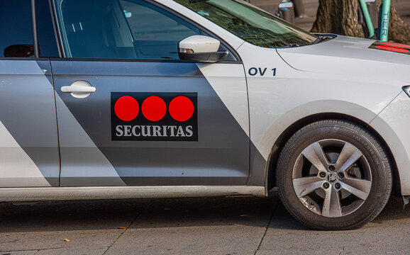 Securitas-Bilder: Stock-Fotos & -Videos. | Adobe Stock