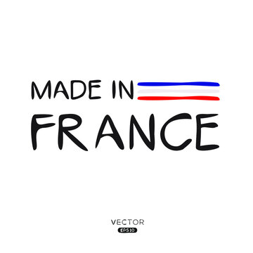 "France Logo" Images – Browse 53 Stock Photos, Vectors, and Video ...