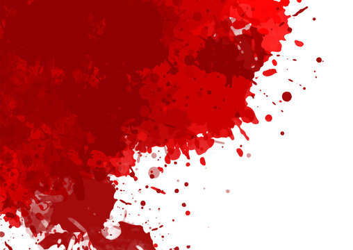 37,023 BEST Blood Splatter IMAGES, STOCK PHOTOS & VECTORS | Adobe Stock