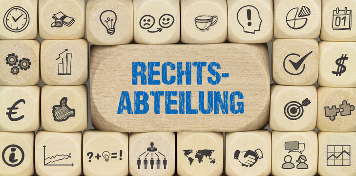 「Rechtsabteilung」の写真素材 | 60件の無料イラスト画像 | Adobe Stock
