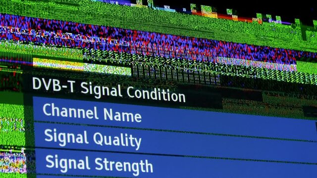 Dvb-T Images – Browse 621 Stock Photos, Vectors, and Video | Adobe Stock