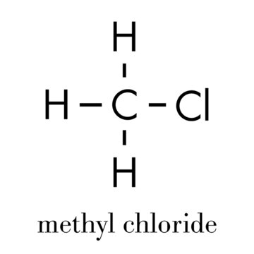 Imágenes de Chloromethane: descubre bancos de fotos, ilustraciones ...