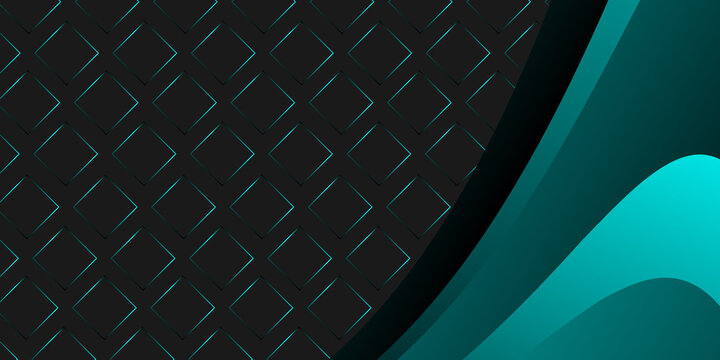 Teal Geometric Background Images – Browse 37,177 Stock Photos, Vectors ...