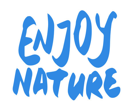 "Enjoy Nature" Images – Browse 1,322 Stock Photos, Vectors, and Video ...