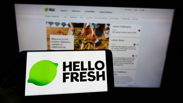 Hellofresh Images – Browse 54 Stock Photos, Vectors, and Video | Adobe ...