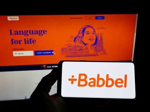 Babbel Images – Browse 44 Stock Photos, Vectors, and Video | Adobe Stock