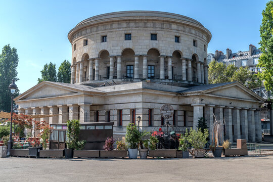Imagens de Rotonde – Explore Fotografias do Stock, Vetores e Vídeos de ...