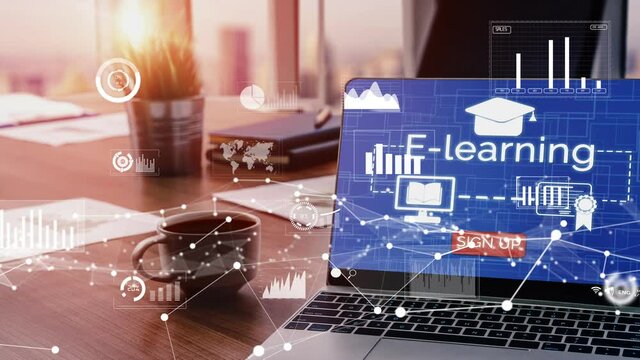 E-Learning Images – Browse 410,302 Stock Photos, Vectors, and Video ...