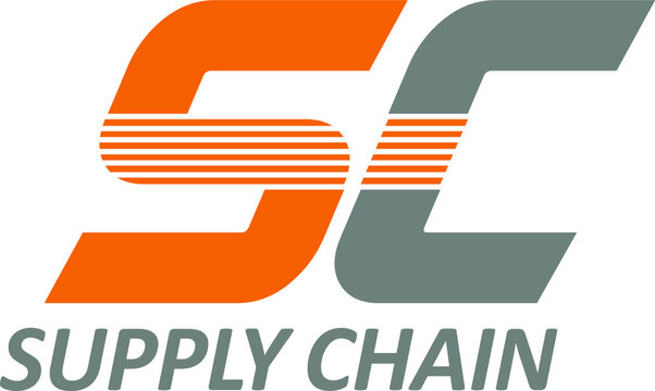Supply Chain Logo