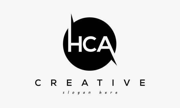 Hca Va Logo Clipart