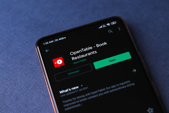 Opentable Images – Browse 45 Stock Photos, Vectors, and Video | Adobe Stock