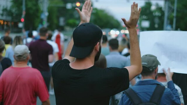 Rally Political Images – Browse 30,740 Stock Photos, Vectors, and Video ...