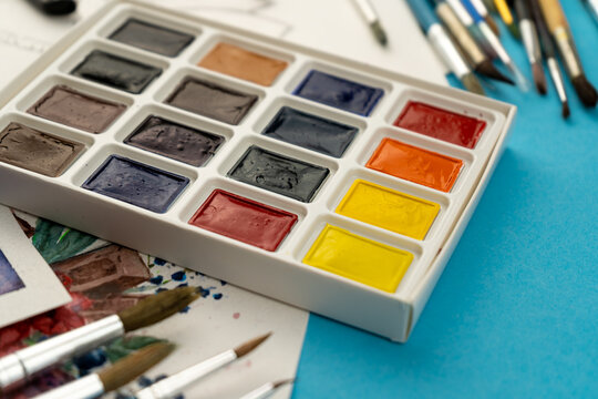 รูปภาพPaint-Box – เลือกดูภาพถ่ายสต็อก เวกเตอร์ และวิดีโอ1,159 | Adobe Stock