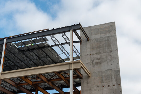 Superstructure Images – Browse 3,380 Stock Photos, Vectors, and Video ...