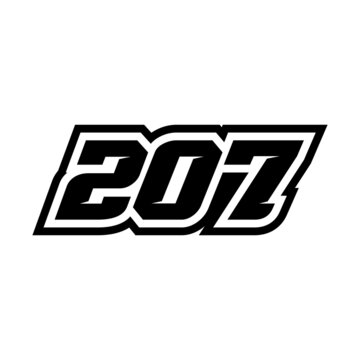 「207」の画像 - 1,705 件の Stock 写真、ベクターおよびビデオ | Adobe Stock