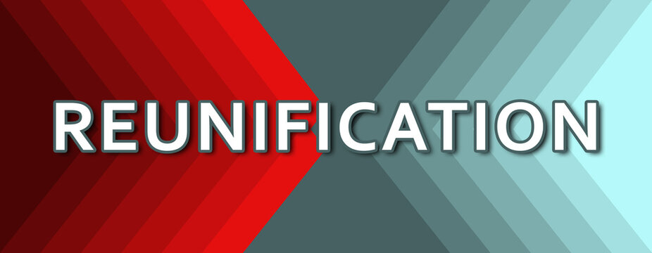 Reunification Images – Parcourir 4,191 le catalogue de photos, vecteurs ...