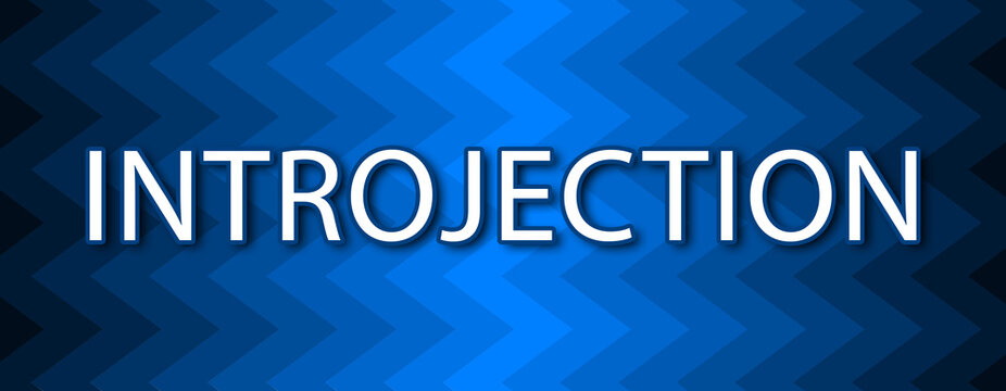 Introjection Images – Browse 10 Stock Photos, Vectors, and Video ...