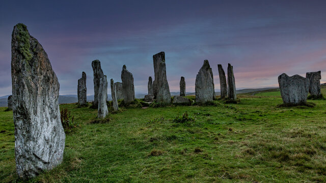 "Callanish Stones" Images – Browse 152 Stock Photos, Vectors, and Video ...