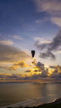 Paralayang Images – Browse 64 Stock Photos, Vectors, and Video | Adobe ...