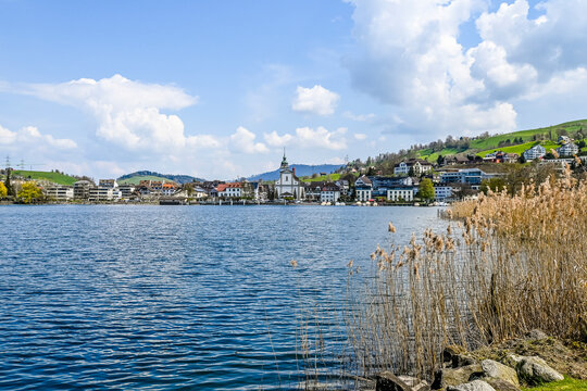 Immensee Images – Browse 411 Stock Photos, Vectors, and Video | Adobe Stock