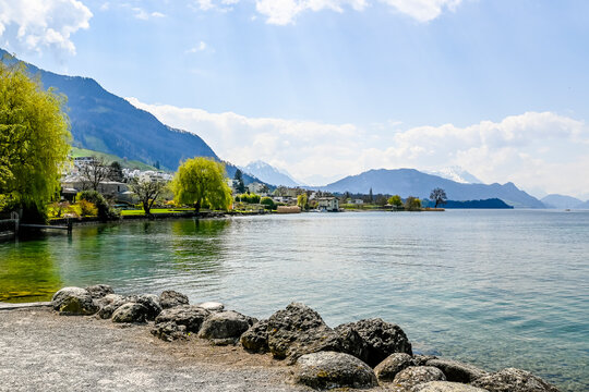 Immensee Images – Browse 411 Stock Photos, Vectors, and Video | Adobe Stock